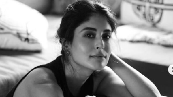 EXCLUSIVE! Kritika Kamra Opens Up About Her Showbiz Journey From TV To ...