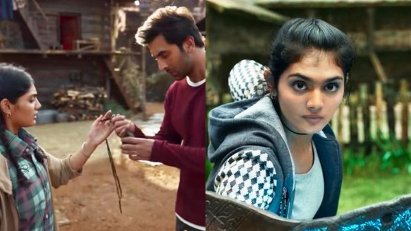 Jawan Lehar Khan Shah Rukh Khan Brahmastra Ranbir Kapoor Alia Bhatt ...