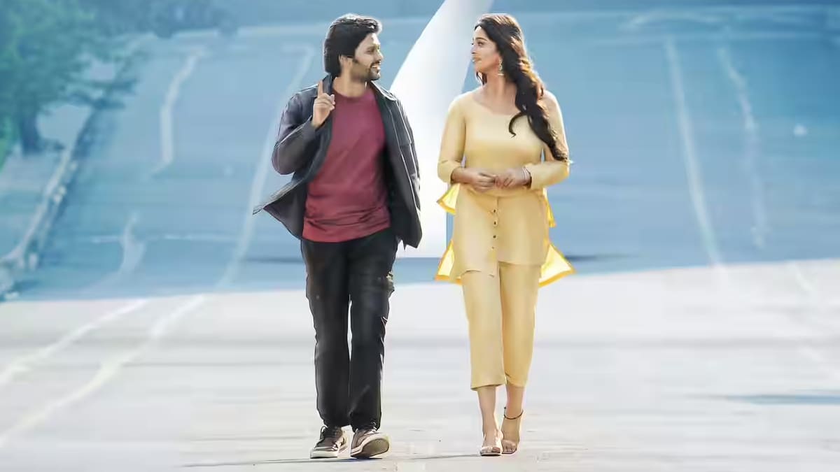 Miss Shetty Mr Polishetty OTT Release Date & Time | Miss Shetty Mr ...