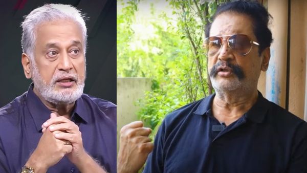 Mohan Sharma Attacked By A Gang Of Mercenaries; Says 'Death Threat ...