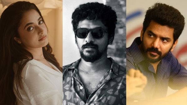 Priyanka Mohan To Pair With Kavin? Will This Be Nelson Dilipkumar's ...