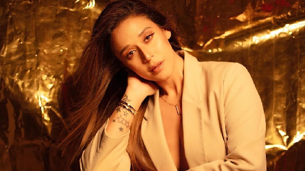 Unleashing Strength & Empowerment: Krishna Shroff's Journey To Fitness ...