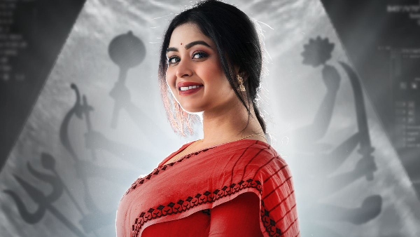 Ritabhari Chakraborty’s Thriller Web Series Nandini To Stream On ...