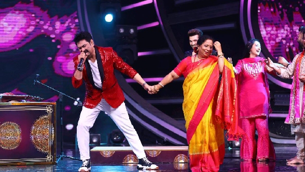 On India’s Got Talent, Vishal Dadlani praises Raaga Fusion saying, “If ...