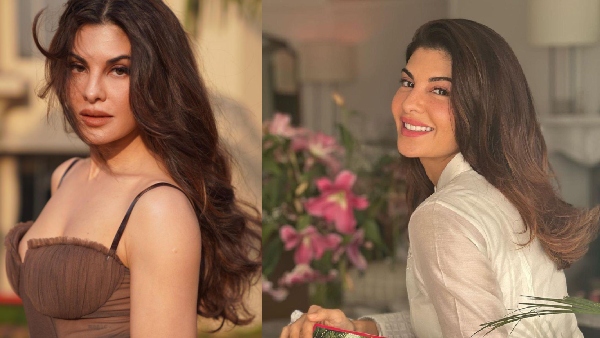 With Welcome 3 announcement, Jacqueline Fernandez's charm of franchise films continues - Filmibeat