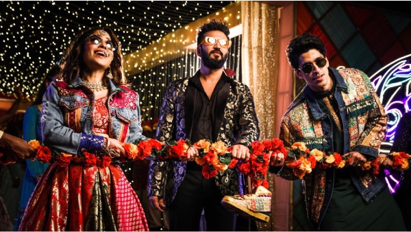 Shweta Tripathi Sharma & SlowCheeta's 'Mohabbat' Proves Why They Go ...