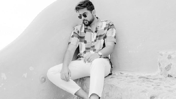 Vivek Kashyap has captured the beauty of weddings across the globe - Filmibeat