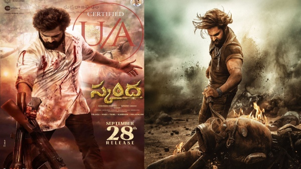 Skanda 2: Ram Pothineni-Boyapati Sreenu's High-Octane Mass Action Film ...