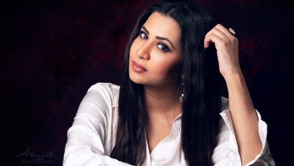 EXCL! Parineeta Borthakur On World Bollywood Day: Indian Cinema Brought A Good Change In Women's ...