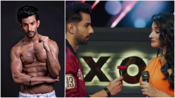 Sahill Uppal On Shooting Intimacy Scenes In Fuh Se Fantasy Pandya Store ...