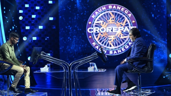KBC 15 Crorepati: Shubham Gangrade Rs 1 Crore Question| Kaun Banega Crorepati 15 Play Along ...