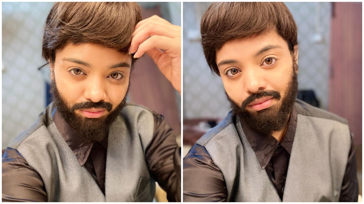 Sneha Chauhan Transforms Into A Boy For Her Role In Aashiqana Season 4: Exclusive - Filmibeat