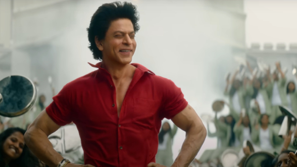 Jawan (Jawaan) Collection Day 21 | SRK Jawan Inching Towards 600 Crore | Jawaan (Jawaan) Day 21 ...