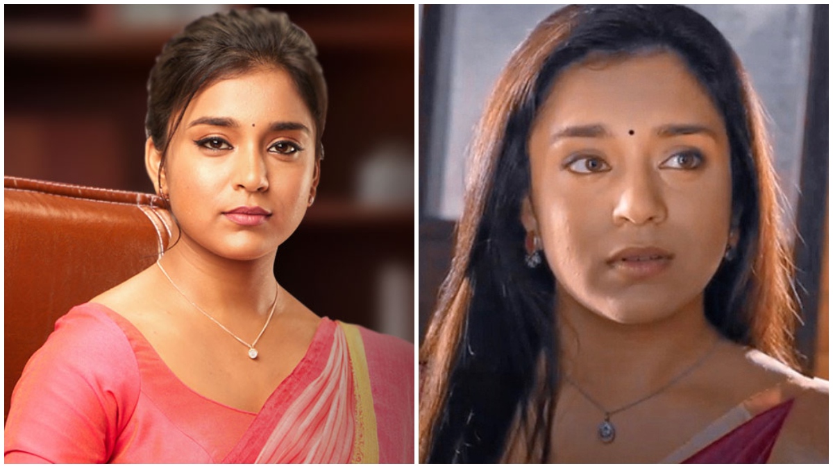 Kavya Twitter REVIEW Fans In Love With Sumbul Touqeer Khan Performance ...