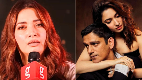 WATCH | Tamannaah Bhatia Gets FURIOUS After Fan Asks About Her Marriage Plans With BF; Check Her ...