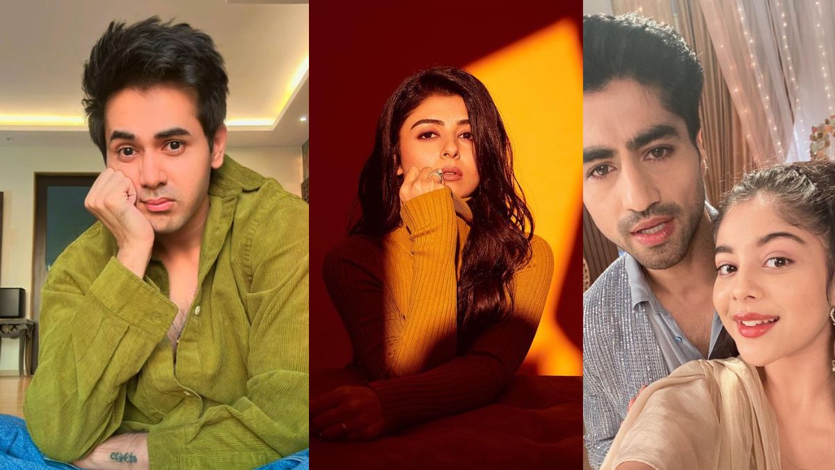 Randeep Rai New Show: Niharika Chouksey, Yesha Rughani Lead In Ekta ...