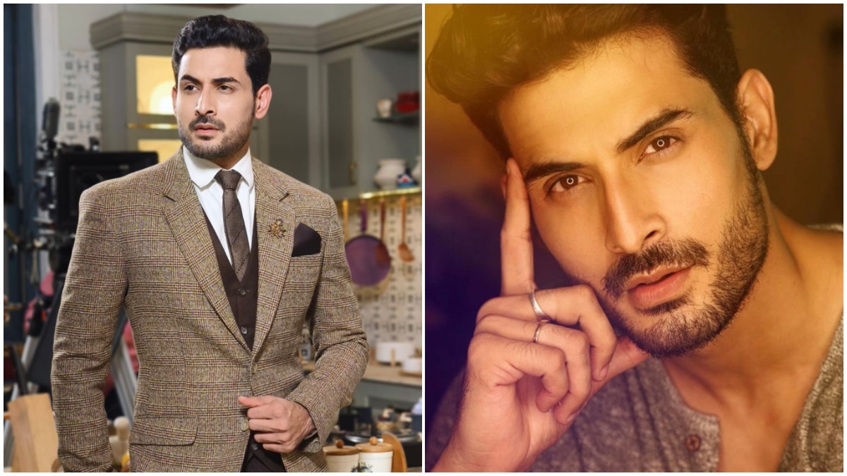 Saavi Ki Savaari Actor Aarush Srivastav Revealed Being Bullied For Essaying Negative Roles, Here ...