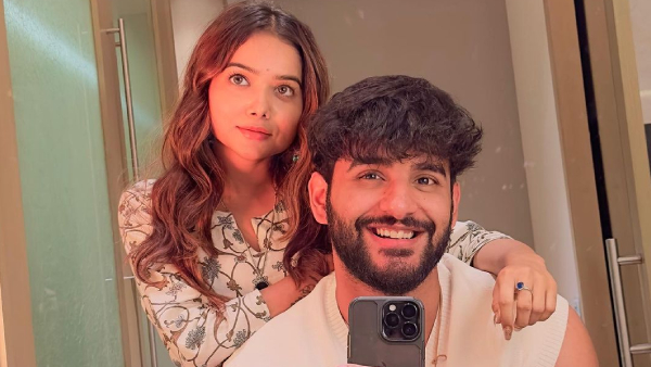 Bigg Boss OTT 2 Fukra Insaan Health Update | Manisha Rani Visits Abhishek Malhan In Hospital ...