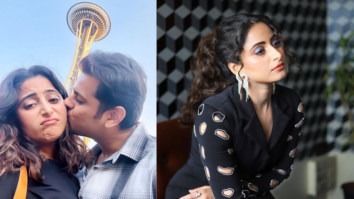 Bigg Boss 17: Aishwarya Sharma Ex Boyfriend Rahul Pandya Opens Up On ...