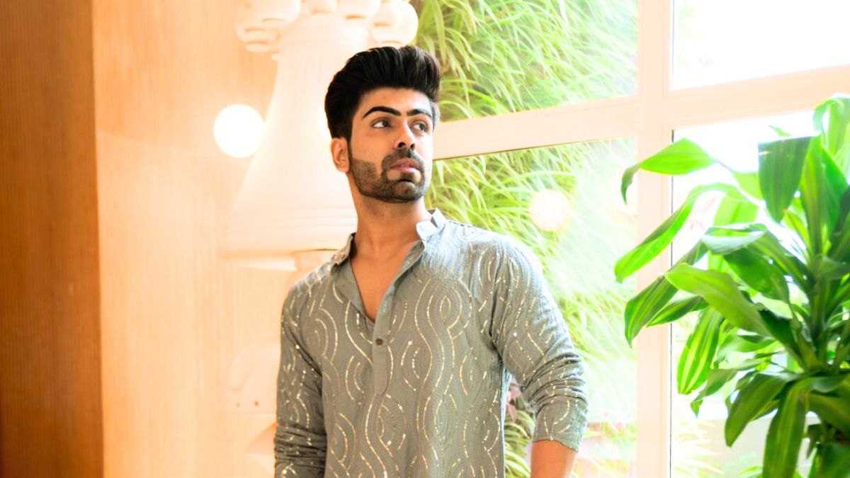 Akash Choudhary On Eliminating The Evil Of Inequality This Dussehra: We ...