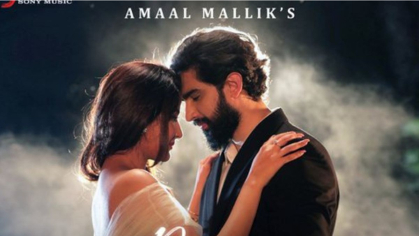 Jasmine Bhasin Celebrates Song ‘Pyar Ek Tarfa' Second Anniversary, Says ...