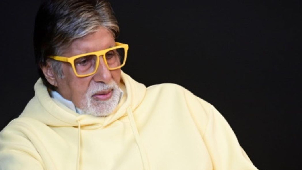 Happy Birthday Amitabh Bachchan: Unveiling Legendary Actor's Memorable ...