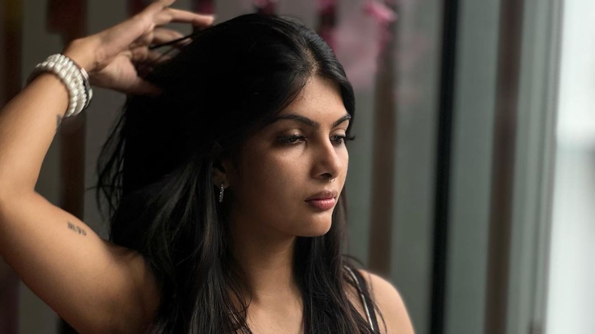 Bigg Boss Tamil 7 Ananya Rao Fees | Ananya Rao Bigg Boss Tamil 7 Salary ...