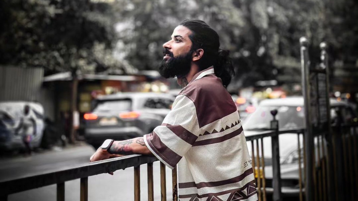 Anurag Dobhal UK07 Rider| Who Is Anurag Dobhal Bigg Boss 17 Contestant ...