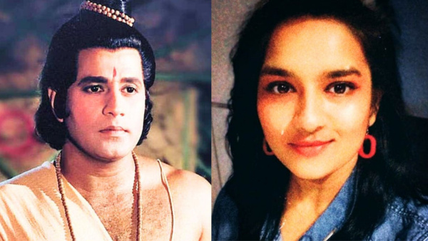 Ramayana's Lord Ram Arun Govil Daughter Sonika Govil Is As GLAMOROUS As ... Ramayana's Lord Ram Arun Govil Daughter Sonika Govil Is As GLAMOROUS As ...