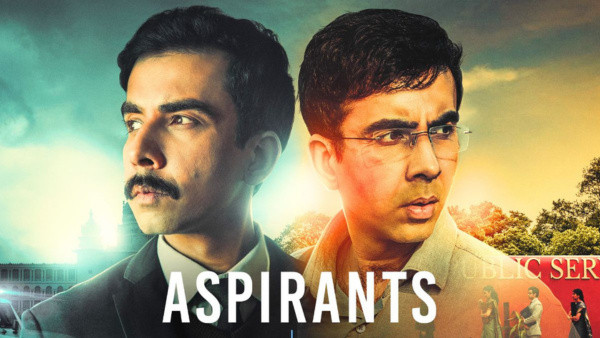 Aspirants New Season: When And Where To Watch TVF's Hit Slice-Of-Life ...