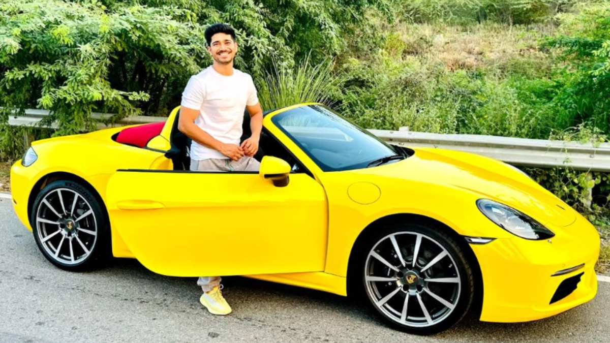 Shark Tank India Season 3: Did You Know Azhar Iqubal The Newest Shark ...