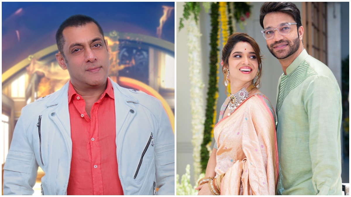 Bigg Boss 17 Premiere Live Updates | Bigg Boss 17 Full Contestants List ...