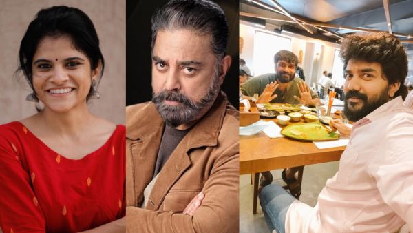 Big Boss Tamil 7: All Contestants Enters Into Single House? Fans Say ...