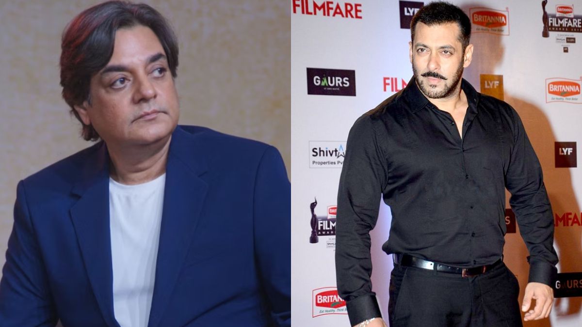 Chandrachur Singh Calls Salman Khan 'Liar'; Refutes His Claims of No ...