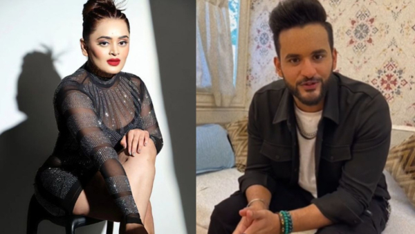 Bigg Boss OTT 2 Rivals Bebika Dhurve Fukra Insaan Abhishek Malhan Follow Each Other Instagram # ...