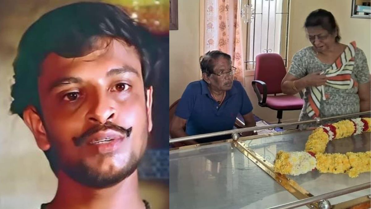En Uyir Thozhan Babu's Mother Passes Away; Another Tragedy Within Three Weeks Of Babu's Death ...