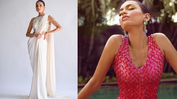 Who Is Erica Robin? 5 Facts About The Pakistani-Christian Model Who ...