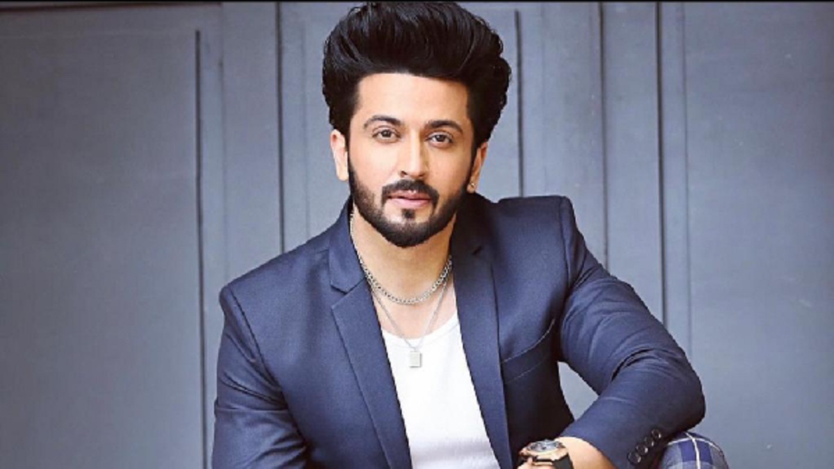 Dheeraj Dhoopar Reveals Why He Decided To Play Semi Negative Role In ...