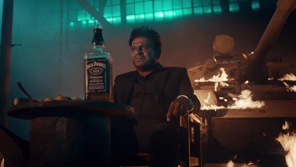 Ghost Box Office Collection Day 4 Prediction: Shiva Rajkumar's Movie ...