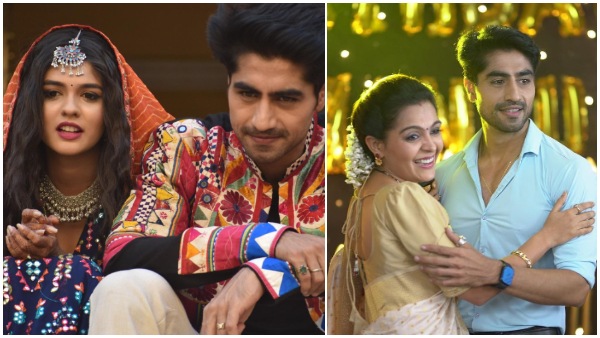 Yeh Rishta Kya Kehlata Hai Leap Twist Who Will Replace Harshad Chopda ...