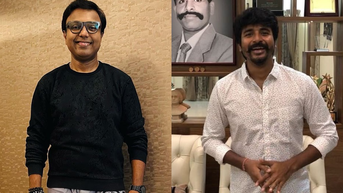 Sivakarthikeyan Imman Fight Big Statement | D Imman Sivakarthikeyan Fight Reason | Imman ...