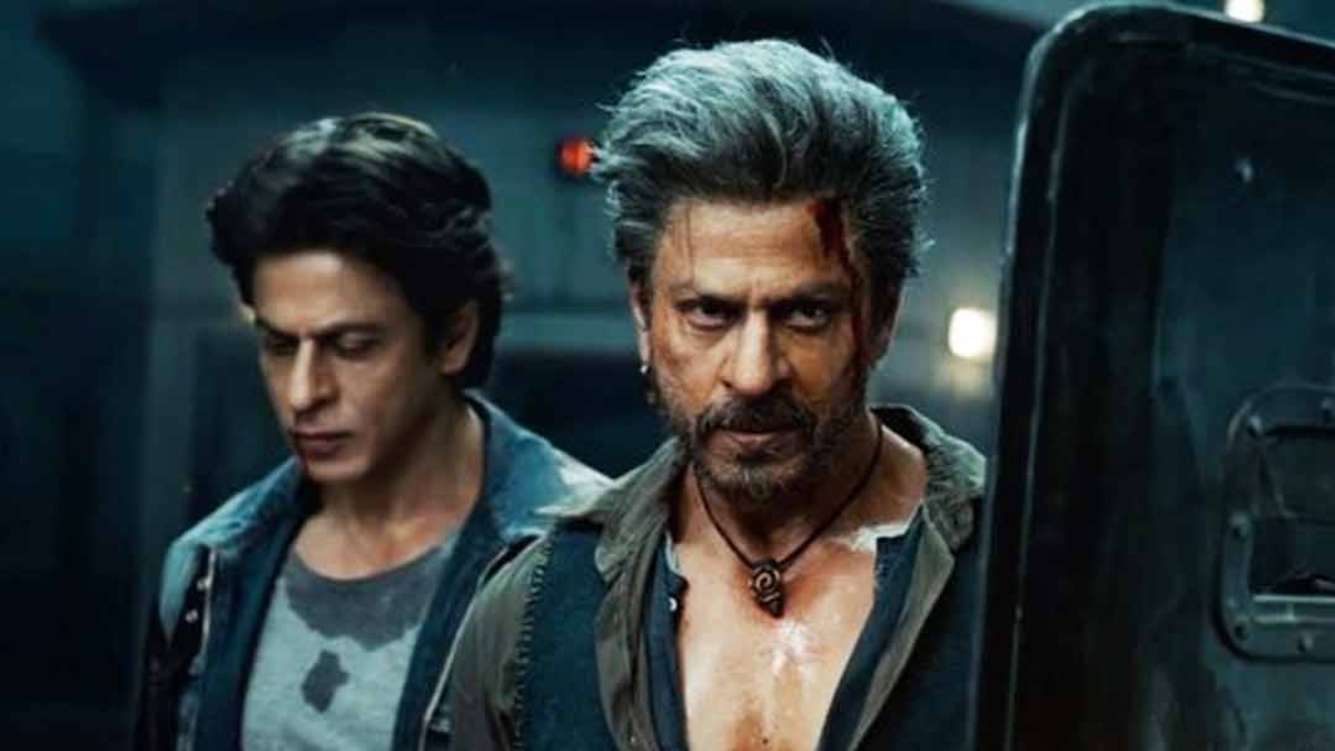 Jawan (Jawaan) Collection Day 30 | SRK Jawan Inches Towards 620Cr ...