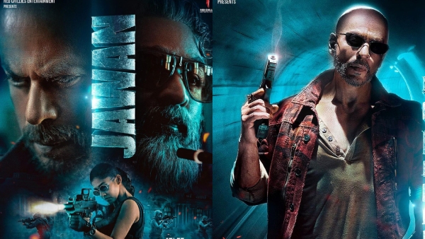 Jawan (Jawaan) Box Office Collection Day 37 | Jawan Collection Today ...