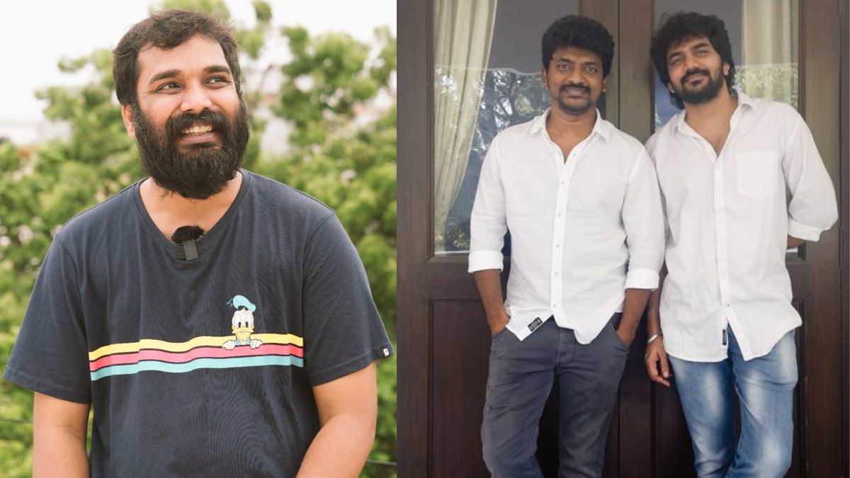 Kavin's Friend Pradeep Antony Enters Bigg Boss Tamil 7? Fans Say ...