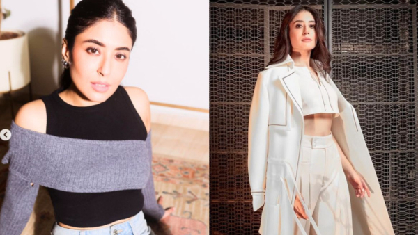 Birthday EXCLUSIVE! Kritika Kamra On Low-Key Celebrations, Childhood ...