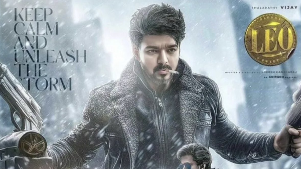 Leo 500 Crore | Leo Worldwide Box Office Collection | Leo Worldwide Box ...