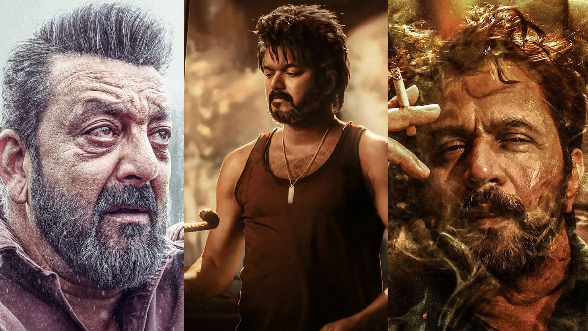 Leo Cast Salary | Leo Movie Cast & Crew Remuneration - Filmibeat