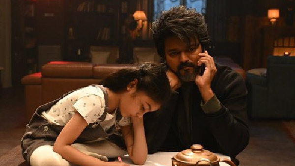 Leo 506 Crores | Leo Worldwide Box Office Collection | Leo Crosses ...