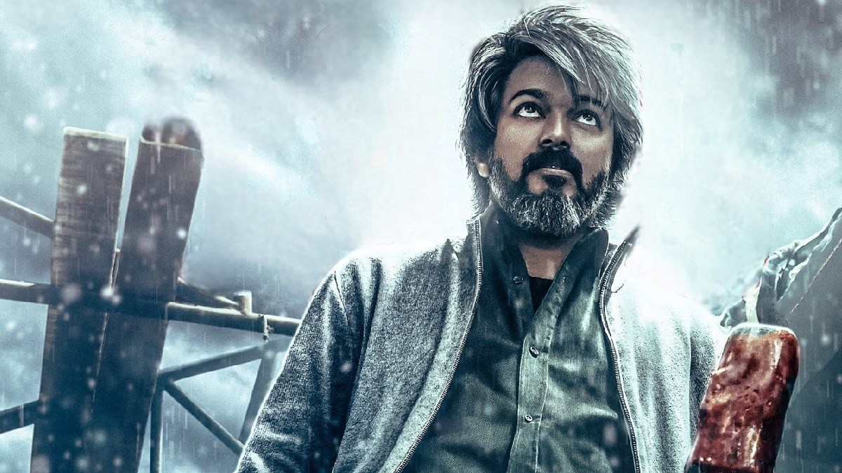 Leo Tamil Nadu (TN) Box Office Collection Day 4 | Leo Beats Jailer ...