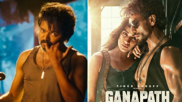 Leo Box Office Collection Day 11 | Leo Hindi Box Office Collection ...